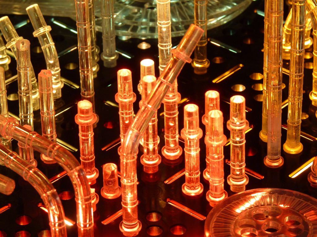 1969 Hasbro Astrolite Build With Light Construction Set - Anything In ...